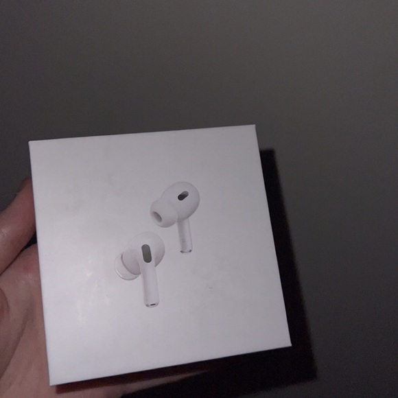 Apple | Headphones | Brand New Airpod Pro Gen 2 | Poshmark